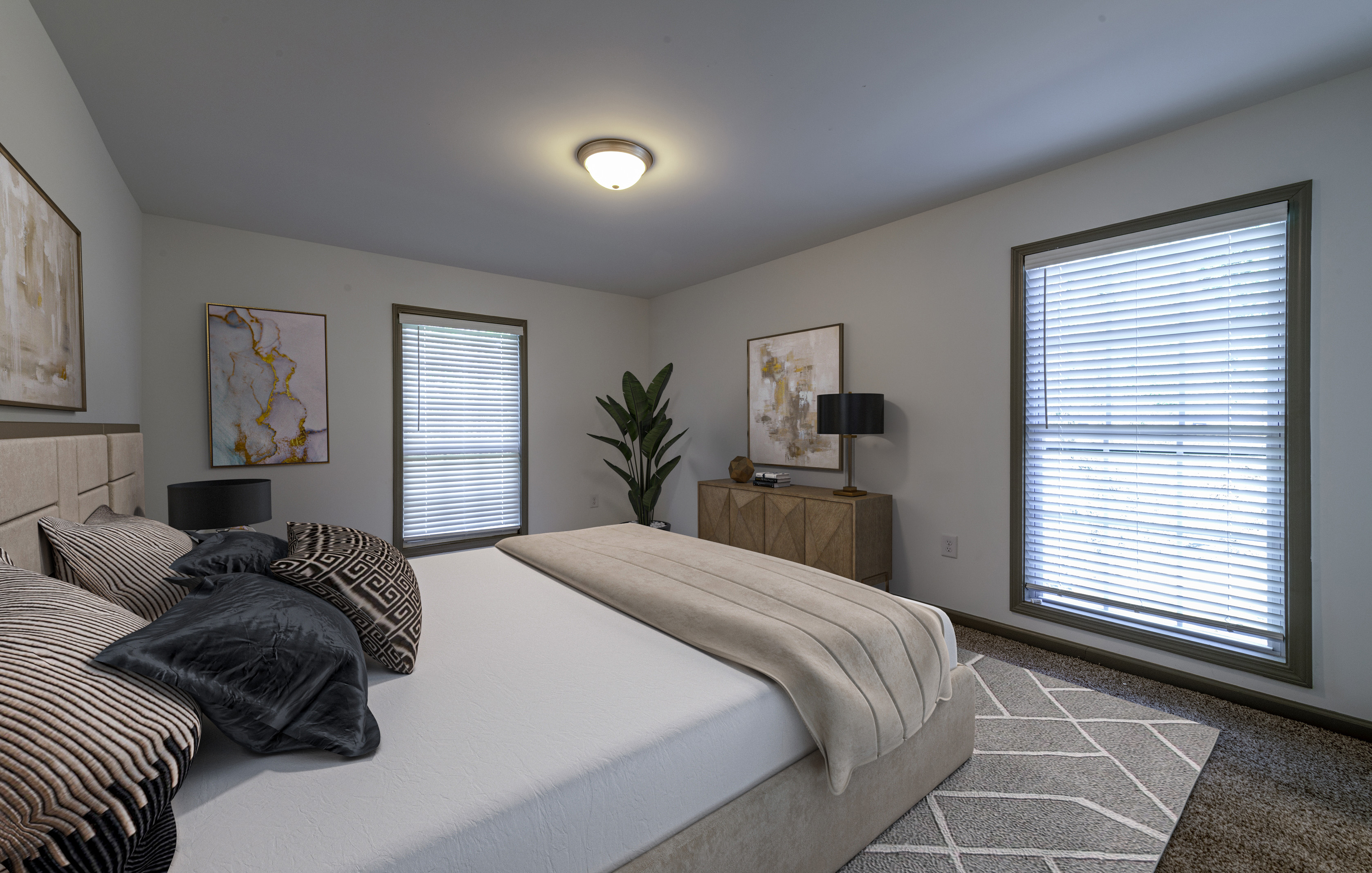 Gallery - Park at 500